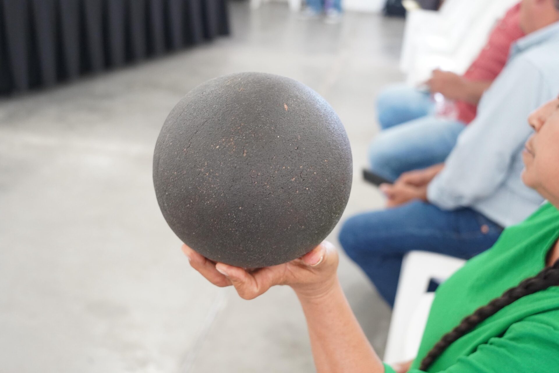 Trabaja Gobierno de Mazatlán en el reconocimiento del ulama como ...